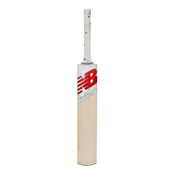 New Balance TC 1260 Cricket Bat-2024 – EcricShop