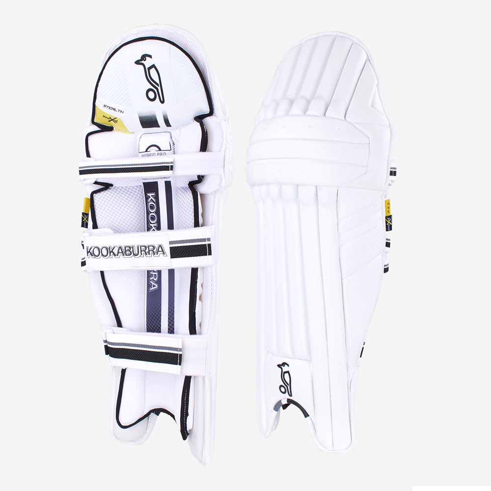 kookaburra Stealth Pro Batting Pads-2024 - EcricShop