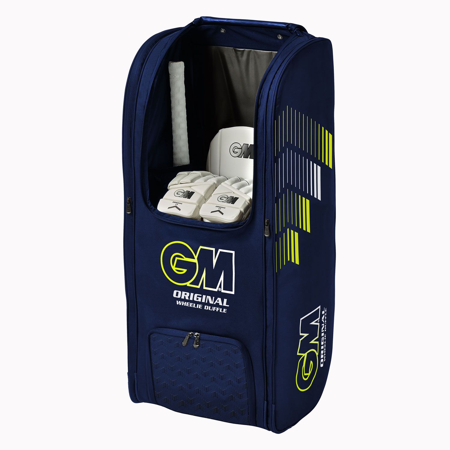 GUNN AND MOORE ORIGINAL DUFFLE CRICKET BAG - EcricShop