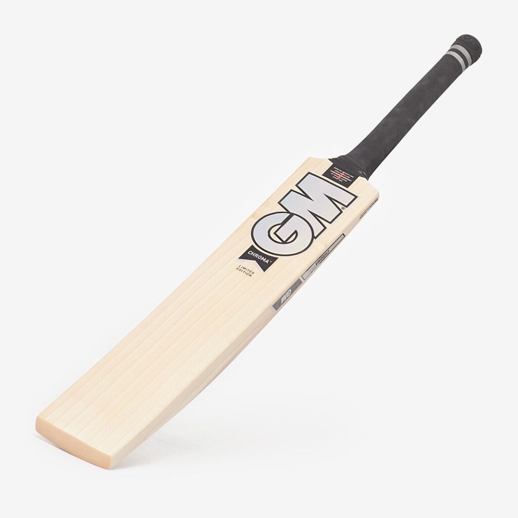 Gm Chroma original limited edition cricket bat-2024 - EcricShop