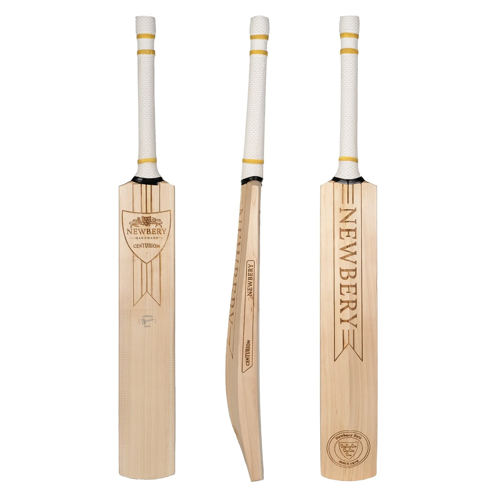 Newberry Centurion Cricket Bat-2024 - EcricShop