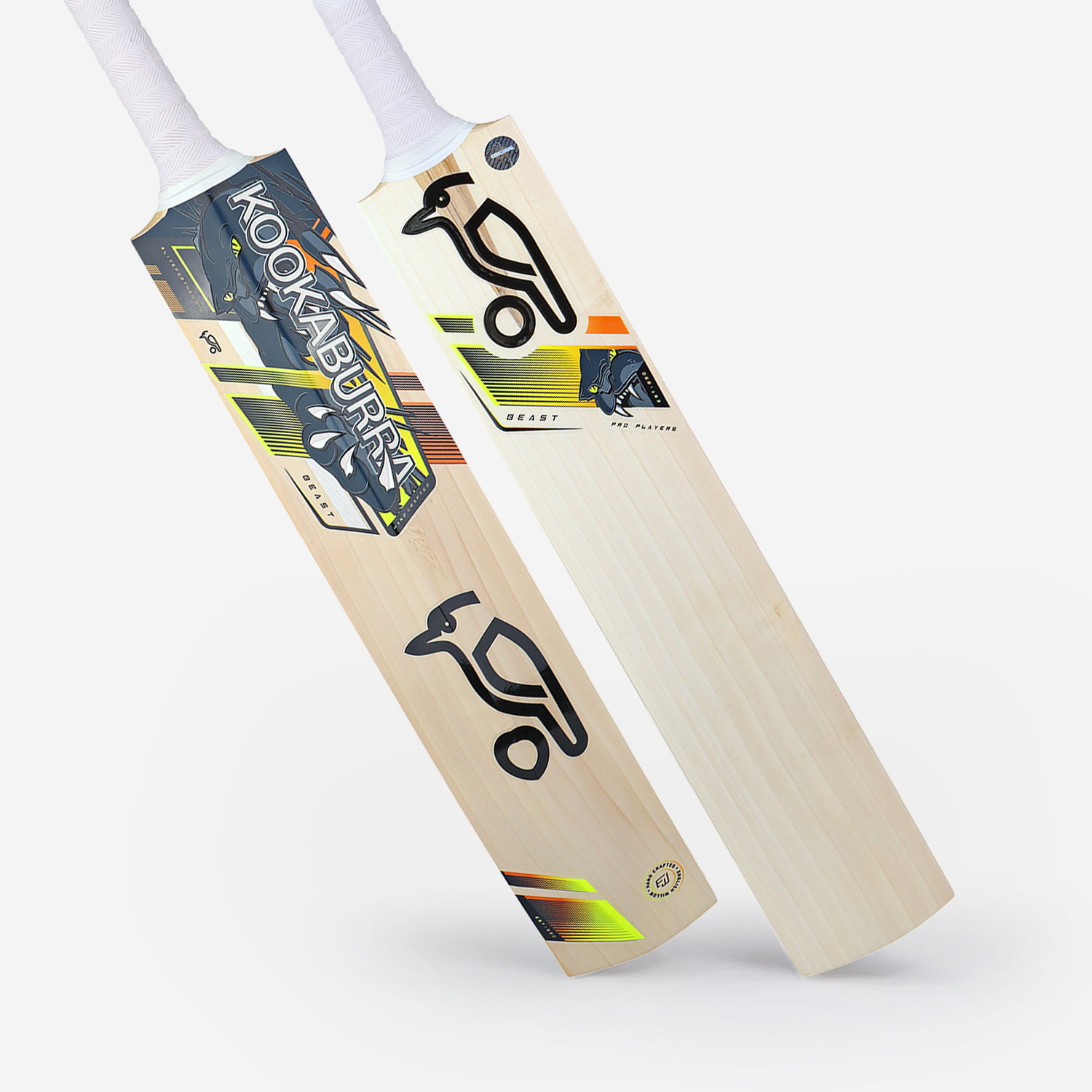 Kookaburra Cricket Bats 2024
