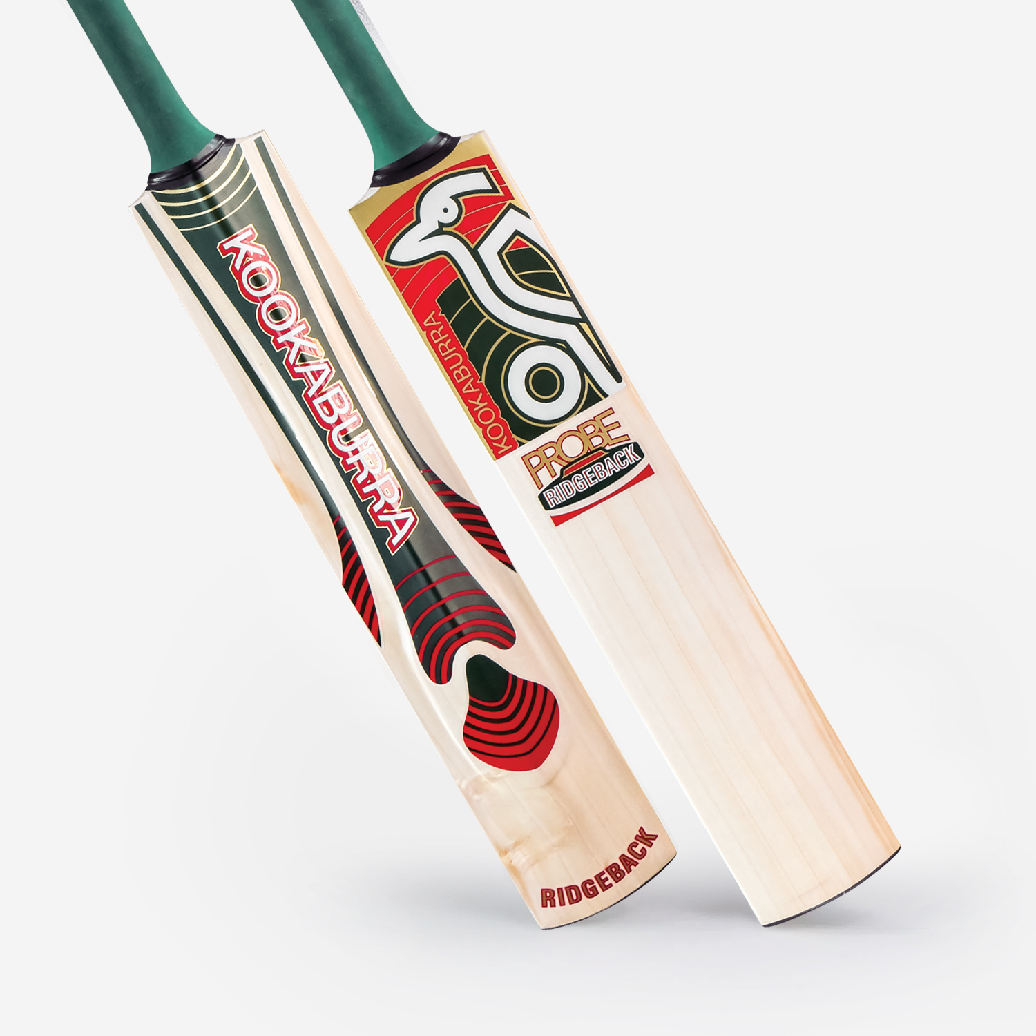 RETRO RIDGEBACK PROBE CRICKET BAT-2024 - EcricShop