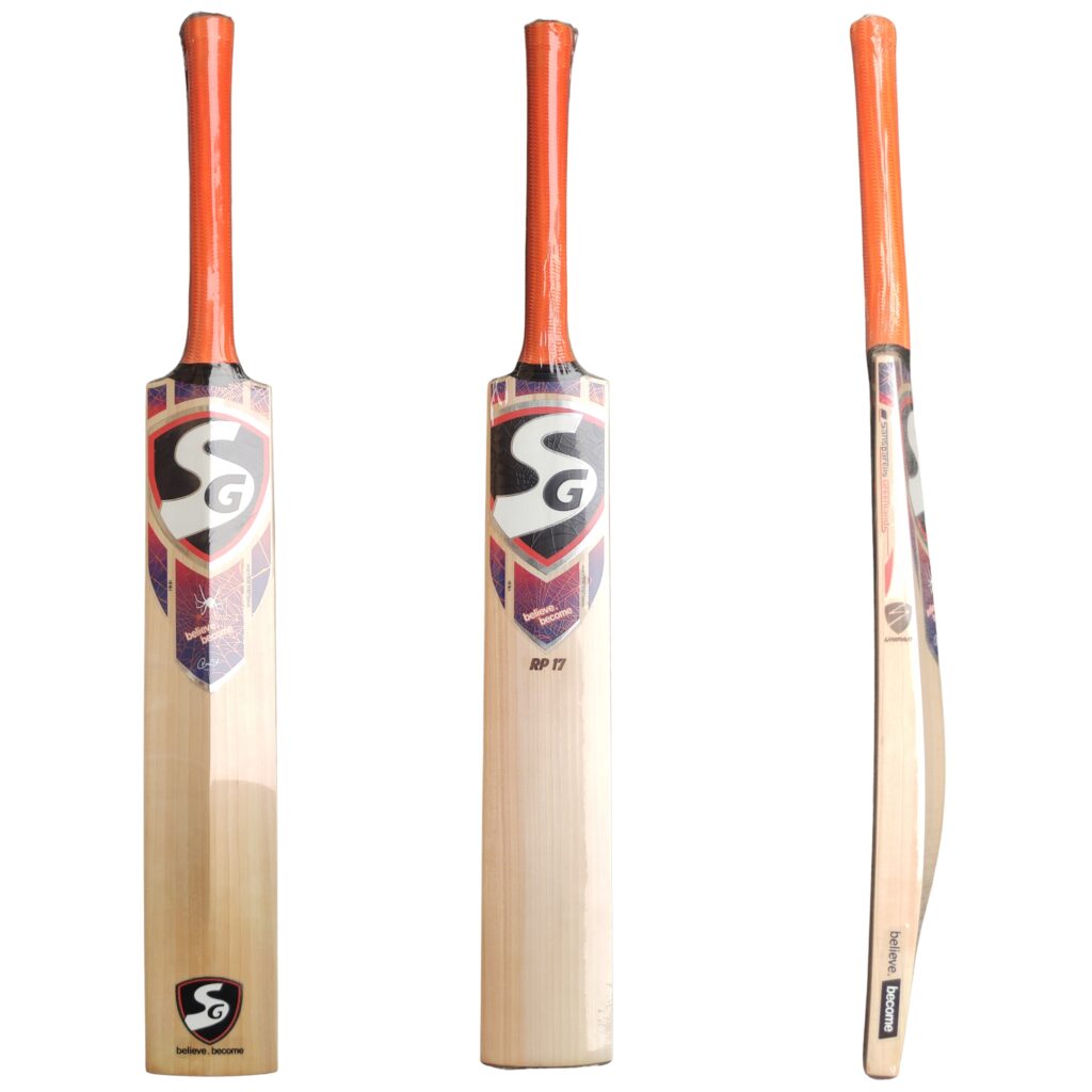 Buy SG RP 17 Cricket Bat 2025 in Pakistan – Top Quality, Affordable Price